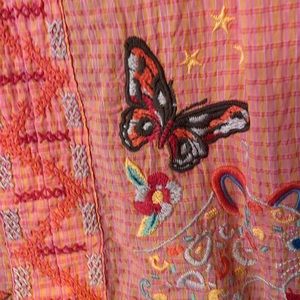 Johnny Was | Tops | Johnny Was Top | Poshmark